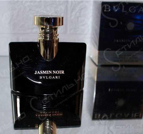 Женский парфюм Bvlgari Jasmin Noir Edp,100 ml