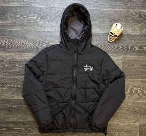 Куртка Stussy весенняя мужская