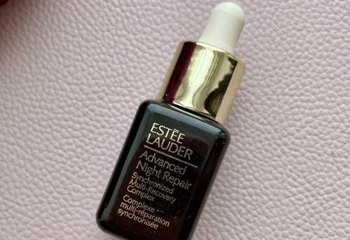 Сыворотка Estee Lauder Advanced night repair 7мл