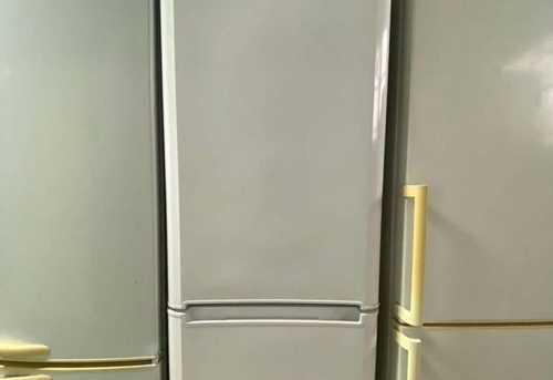 Холодильник бу indesit двухкамерный Доставка