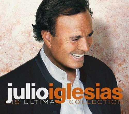 Поп Sony Music Julio Iglesias - His Ultimate Colle