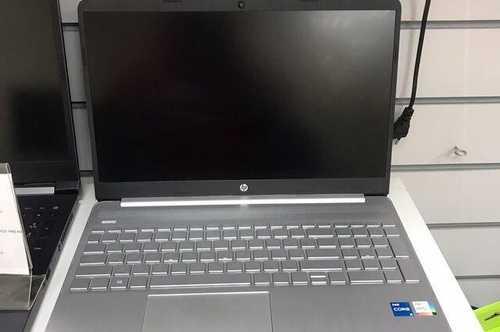 Лн21 Ноутбук HP intel core i5-1135G7