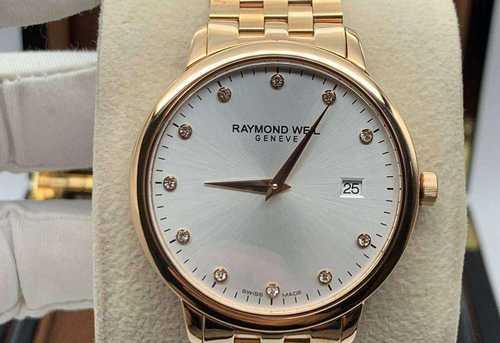 Часы Raymond Weil женские