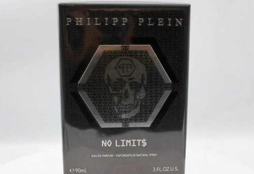 Парфюмерная вода Philipp Plein No Limits 90ml