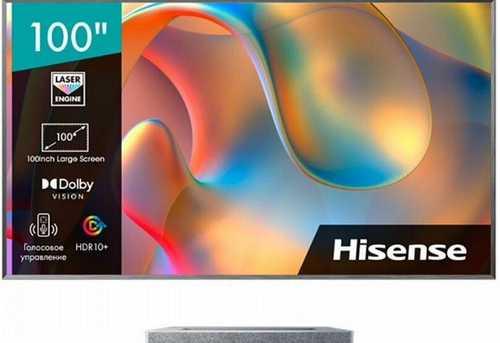 Проектор Hisense 100L5H 571660