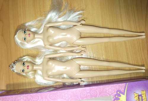 Новые куклы манекены без одежды