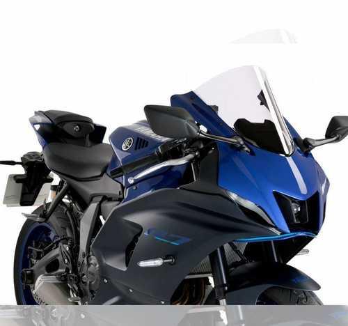 Ветровое стекло Puig для Yamaha R7 2022 