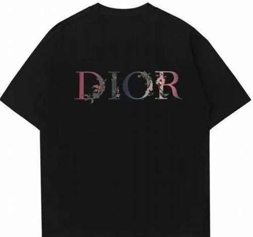 Футболка Dior