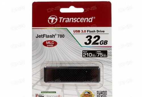 Флешка Transcend JetFlash 780 ts32gjf780 32 Гб