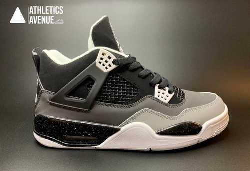 Nike Air Jordan 4 (джорданы)