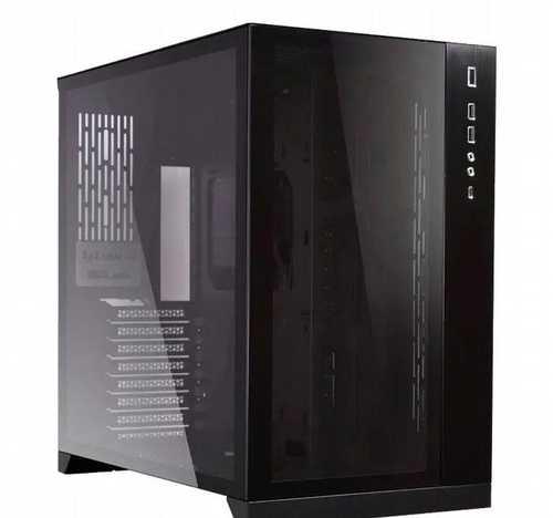 Корпус lian LI PC-O11 Dynamic