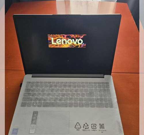 Ноутбук lenovo ideapad 15IGL7