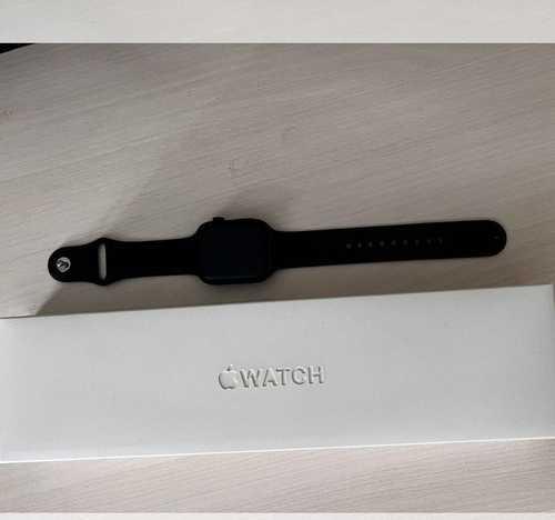 Apple watch 8 premium б.у