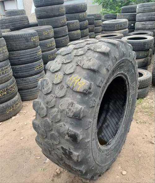 Шины бу 460 70 R24 Michelin