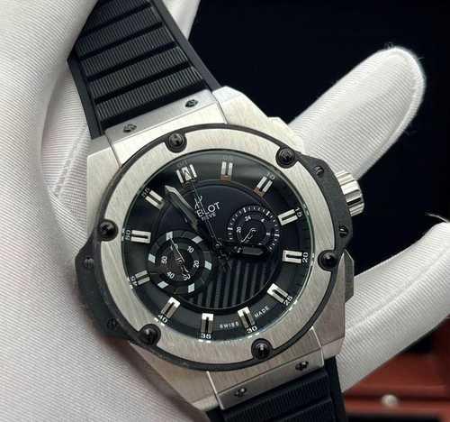 Мужские наручные часы Hublot