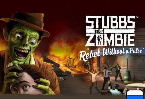 Stubbs The Zombie для Nintendo Switch