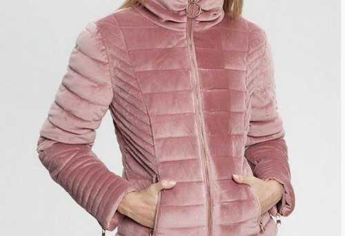 Куртка женская Concept Club розовая М