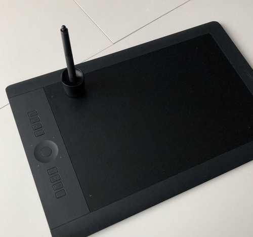 Графический планшет wacom