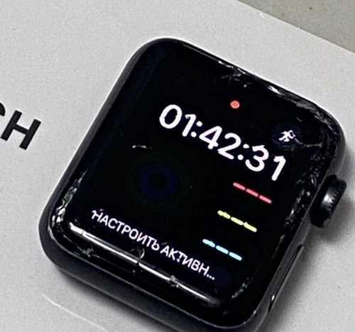 Apple watch series 3 38mm