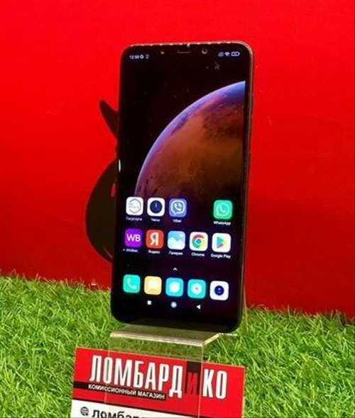 Смартфон Xiaomi Pocophone F1 (яс 22801)