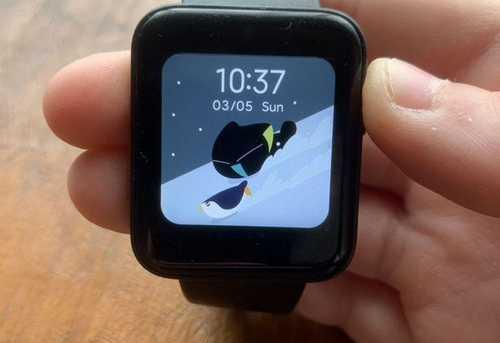 Xiaomi mi watch lite