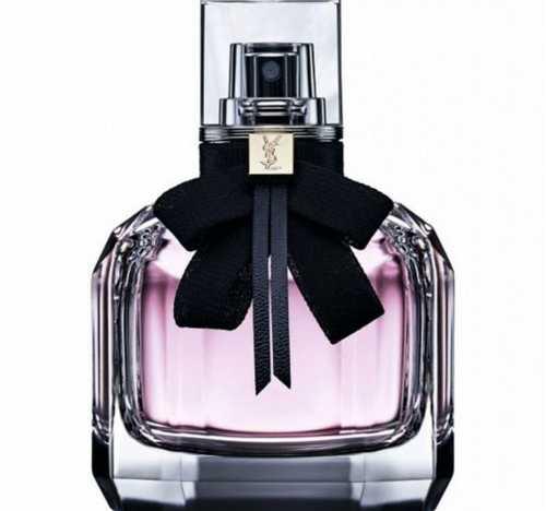 Yves Saint Laurent Mon Paris тестер 90 мл