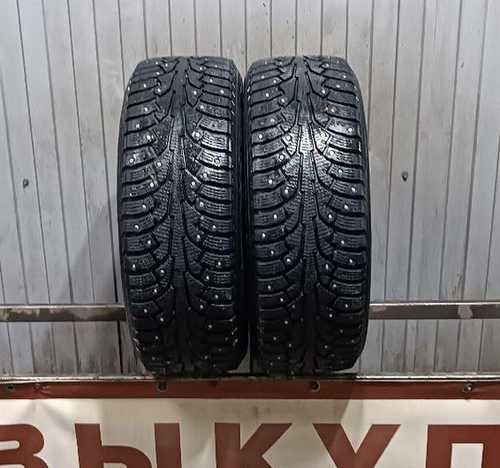 Nokian Tyres Nordman 5 205/55 R16