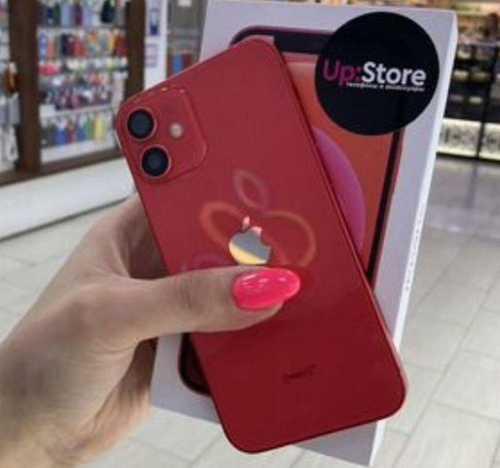 iPhone 12 mini, 128 ГБ