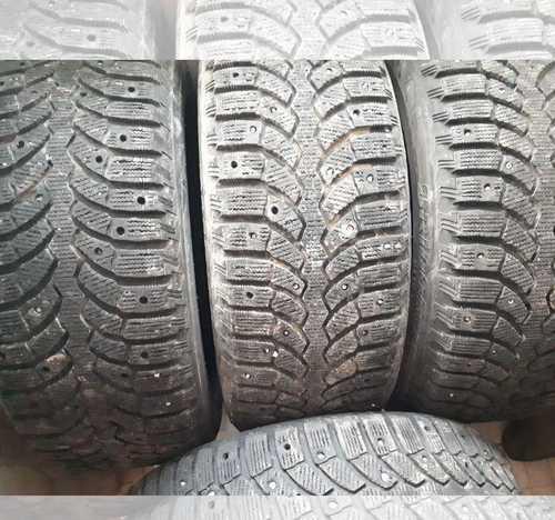 Bridgestone Blizzak Spike-01 195/55 R15