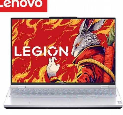 Lenovo Legion 5 Pro R9000P, R9-7945hx, 16/1, RTX 4