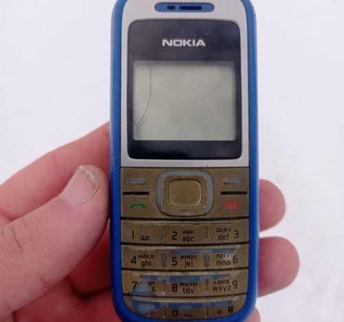 Nokia 1208