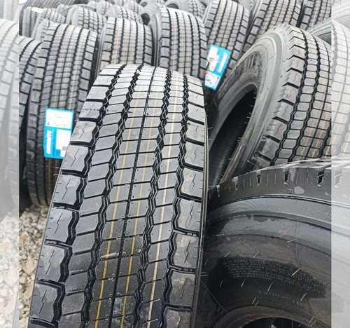 Грузовые Шины 265/70R19.5 785 Annaite 16PR