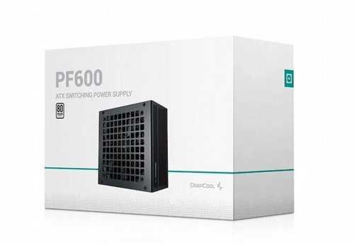 DeepCool PF-600/700