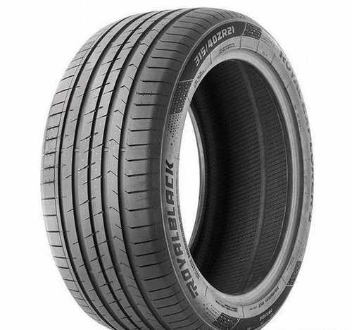 Royal Black Royal Explorer II 235/45 R17 97Y