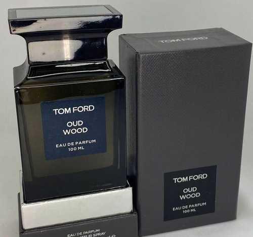 Tom Ford oud wood/том форд аут вуд