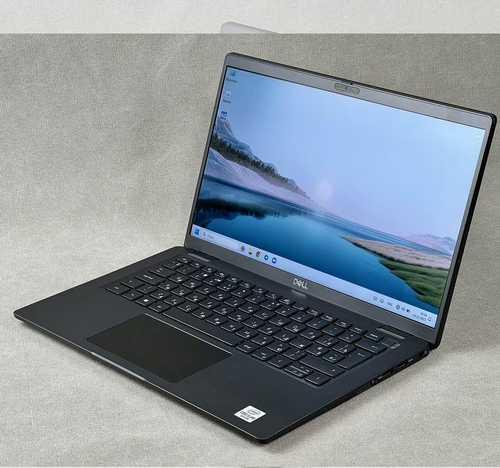 Dell Latitude 7410 i5-10310U 16/512