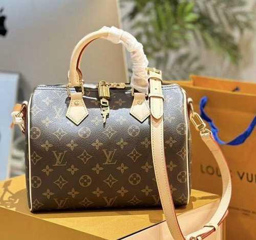 Сумка louis vuitton speedy 25