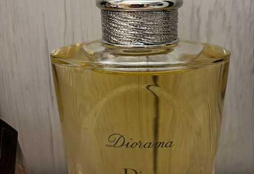 Бронь Christian Dior Diorama оригинал 100мл