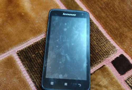 Lenovo A526, 4 ГБ