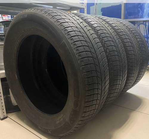 Michelin X-Ice XI3 225/60 R18 100H