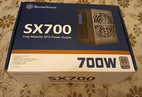 Блок питания SFX Silverstone SST-SX700-PT