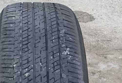 Bridgestone Blizzak Revo 696 245/55 R19