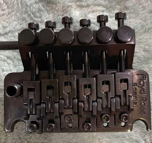 Floyd rose special