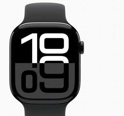 Apple watch s10