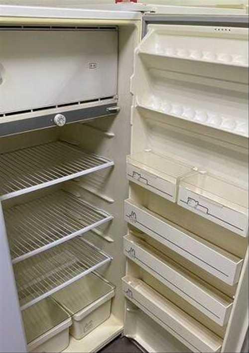 Холодильник Бирюса, 140см. Доставка. Гарантия