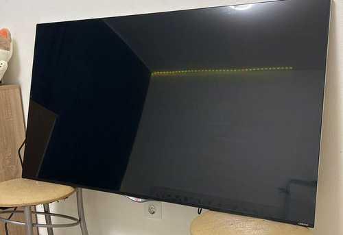 55" Телевизор LG 55UB850V