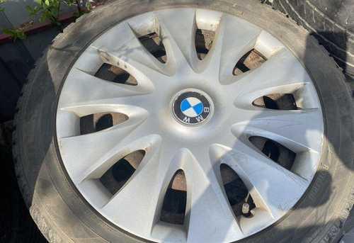 Колпаки R16 BMW 1 F20/F21