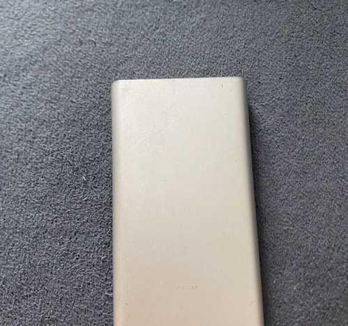 Повербанк xiaomi 10000mAh