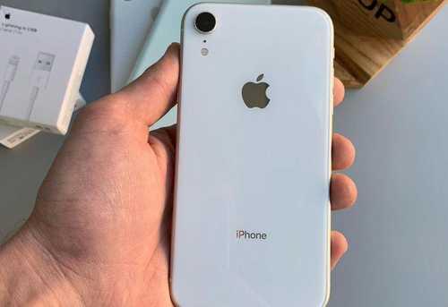 iPhone Xr, 256 ГБ