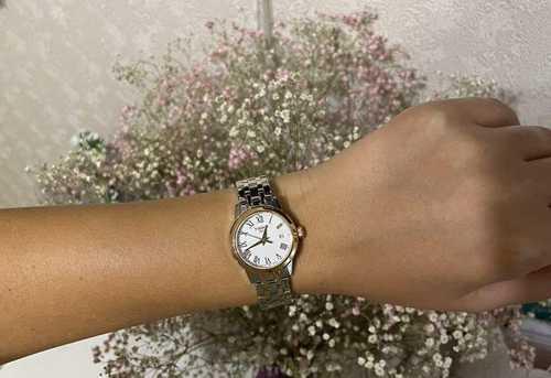 Часы женские Tissot Classic Dream Lady